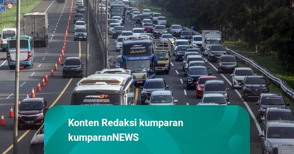 Ulah Pemandu Jalur Alternatif Puncak: Peras Wisatawan Rp 850 Ribu, Minta Maaf | kumparan.com
